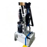 China Unlasting Machine Last Pulling out machine for sale