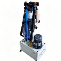 China Unlasting Machine Last Pulling out machine for sale