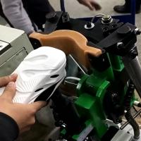 China Unlasting Machine Last Pulling out machine for sale