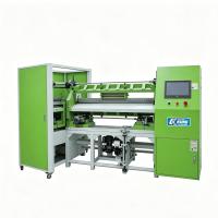 China High Precision PLC Controlled Splitting Machine for sale