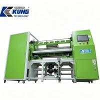 China High Precision PLC Controlled Splitting Machine for sale