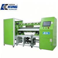 China High Precision PLC Controlled Splitting Machine for sale