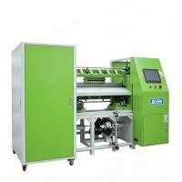 China High Precision PLC Controlled Splitting Machine for sale
