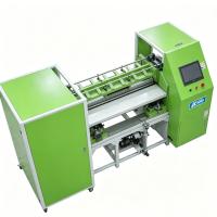 China High Precision PLC Controlled Splitting Machine for sale