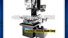 Milling Machine