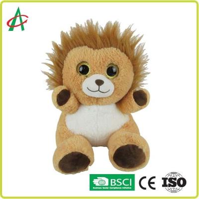 China Dierlijk de Pluchespeelgoed van de Angelberbaby, AZO vrij van Lion King Stuffed Animals Te koop