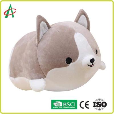 中国 廃油20インチはぬいぐるみの非有毒で柔らかいポリエステルを 販売のため