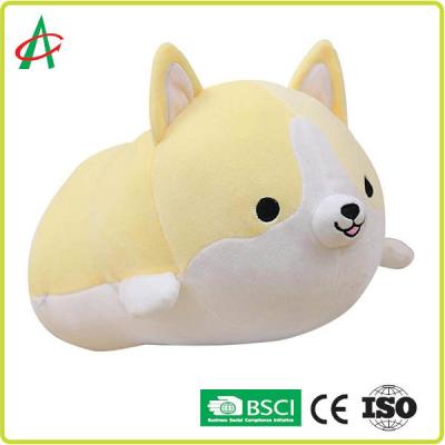 中国 犬はPlushおもちゃ20インチの優れた生地を満たす100つのPPの綿を置く 販売のため