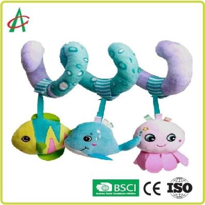 China 5,3 Unzen Spielwaren für Baby-Auto Seat 8,7
