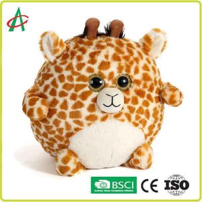 China Brinquedos animais do luxuoso do bebê de Angelber, brinquedos do bicho de pelúcia do elefante de BSCI à venda