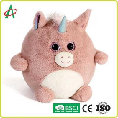 Cina la morbidezza dei cervi Sika di 25cm ha farcito gli animali per la norma dei bambini EN71 ASTM in vendita