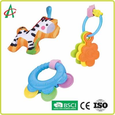 中国 13.8*38cmの柔らかい幼児赤ん坊の枕、100ポリエステル赤ん坊のおなかの時間枕 販売のため