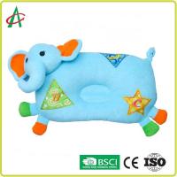 China 28cm Plush Cow Pillow Multicolor Premium Polyester Fiber Material for sale