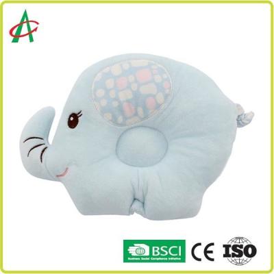 中国 犬3Dの綿プラシ天のおもちゃは赤ん坊のためのCPSIAの安全基準を置く 販売のため