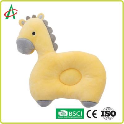Cina Cuscino del corpo dell'abbraccio di orso del ricamo, boa Toy Pillow molle in vendita