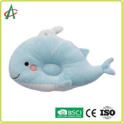 Cina Cuscino del corpo dell'abbraccio di orso del ricamo, boa Toy Pillow molle in vendita