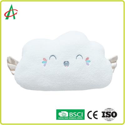 China EN71 het Hoofdkussen van de wolkenpluche Te koop