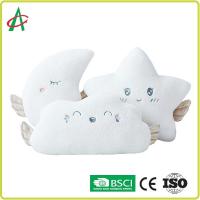 China EN71 Cloud Plush Pillow for sale
