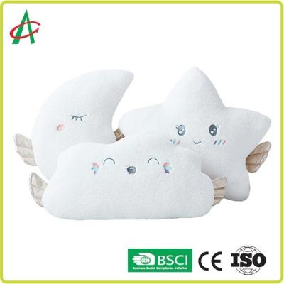 Cina Cuscino della peluche della nuvola EN71 in vendita