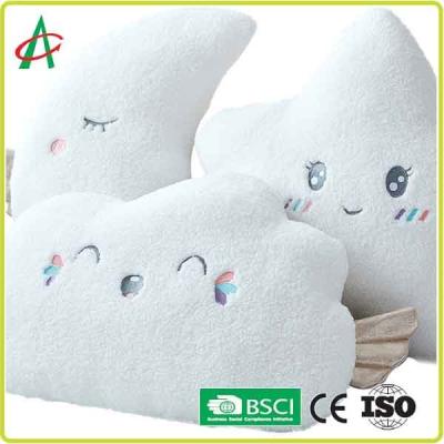 Cina Cuscino della peluche della nuvola EN71 in vendita