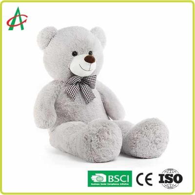 Κίνα Οι βαλεντίνοι Teddy cOem αντέχουν, ASTM που γιγαντιαίο γκρίζο Teddy αντέχει προς πώληση
