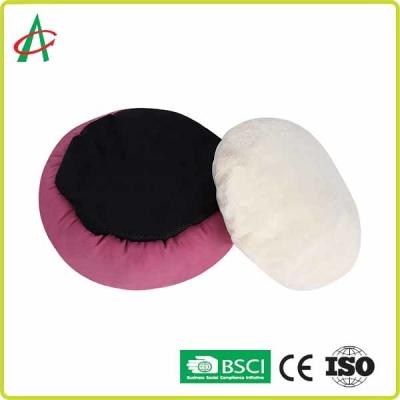 Cina Coperta lanuginosa del cane di rettangolo, letto molle dell'animale domestico di CPSC con l'anti fondo di slittamento in vendita