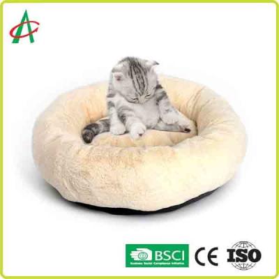 Cina Coperta lanuginosa del cane di rettangolo, letto molle dell'animale domestico di CPSC con l'anti fondo di slittamento in vendita