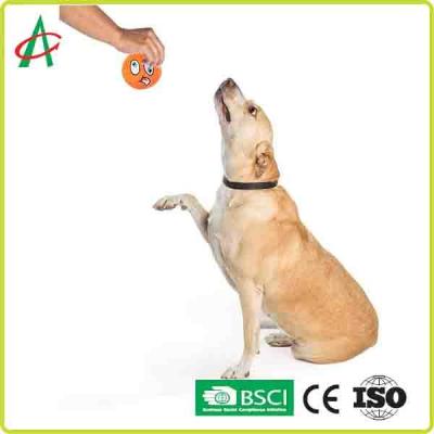Cina cani di giocattoli interattivi di masticazione di 6.5cm in vendita