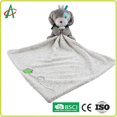 Cina Piumino neonato Toy Soft Boa Plush Fabric di SNAS 29.5X15cm in vendita