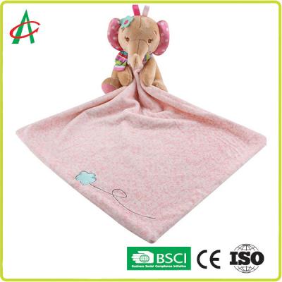 Cina Piumino neonato Toy Soft Boa Plush Fabric di SNAS 29.5X15cm in vendita
