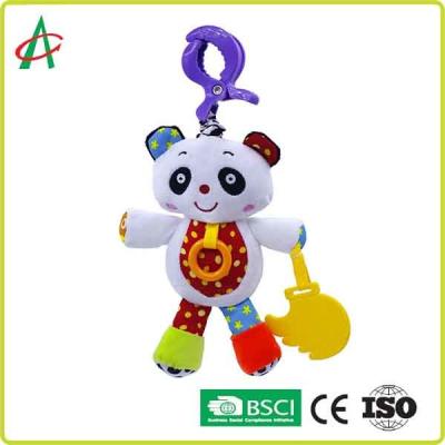 China Angelber 18cm Leuk Vos Gevuld Dier voor Babys overgegaane CPSIA Te koop