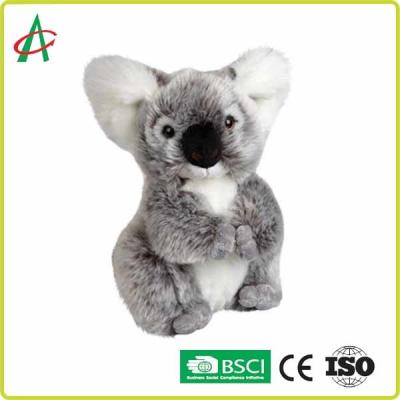 Cina La koala Handcrafted della peluche ha farcito i 8 pollici animali in vendita
