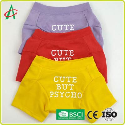 China Winter-Haustier-Kleidung SNAS Breathable leichte zu verkaufen