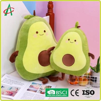 China Brinquedos Handcrafted do luxuoso do abacate 50cm 70cm 90cm 110cm à venda