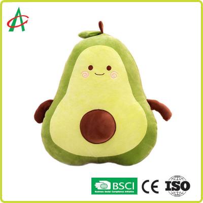 China Brinquedos Handcrafted do luxuoso do abacate 50cm 70cm 90cm 110cm à venda