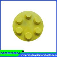 China Marble Floor Polishing Pads for sale