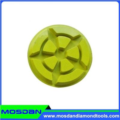 China Granite Floor Polishing Pad for sale
