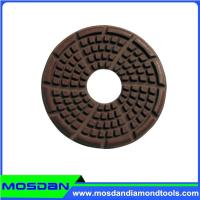 China Granite Floor Polishing Pads for sale