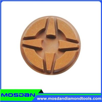 China Diamond Resin Polishing Disc Abrasive for sale