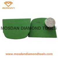 China Lavina X Series Single Button Diamond Tools from Floor Preparation for sale