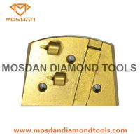 China Lavina PCD Coating Removal Diamond Tools for sale