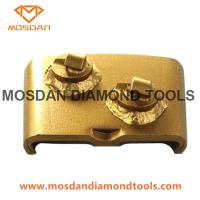 China HTC PCD Diamond for Epoxy Coating Removal for sale