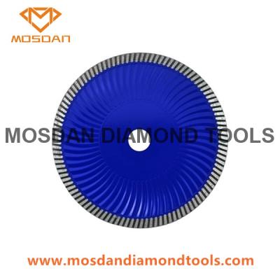 China Dry Turbo Cutting Blades for sale