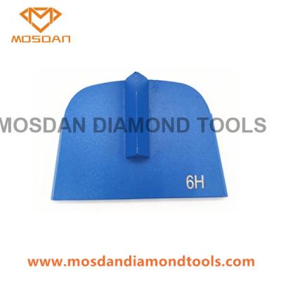 China Lavina X Series Fast Change Single Ritip Metals Grinding Diamond Disc Toolings for sale