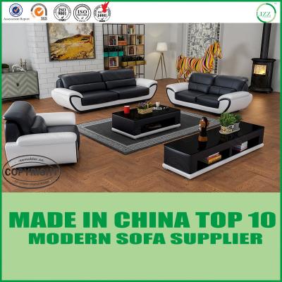 China Leisure Classical Loveseat Sectional Sofa  Modern living room  Furniture Set for sale