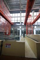 China Anodizing Production Line Equipment 3000 Ton Capacity CE Certification Custom Voltage for sale