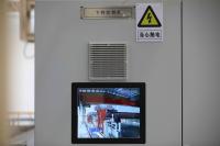 China Full Automatic Vertical Anodizing Production Line 3000 Ton per Month Aluminum Profile for sale