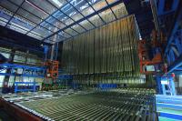 China CE Certified Vertical Anodizing Production Line 3000 Ton per Month Aluminum Profiles for sale