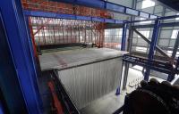 China High Capacity Full-automatic Upper Computer Control Anodizing Production Line for sale