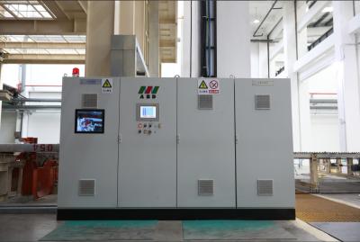 中国 380V 50Hz ベトナム オーダーメイド スペース マルチパルス 電気キャビネット 垂直アノジス 生産ライン 高容量 アルミニウム表面処理用 ABD機器 販売のため